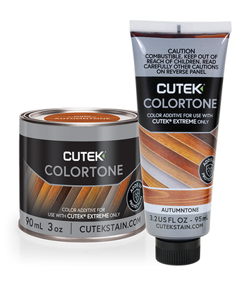 Premium Wood Protection Products | Accord Stain and Seal